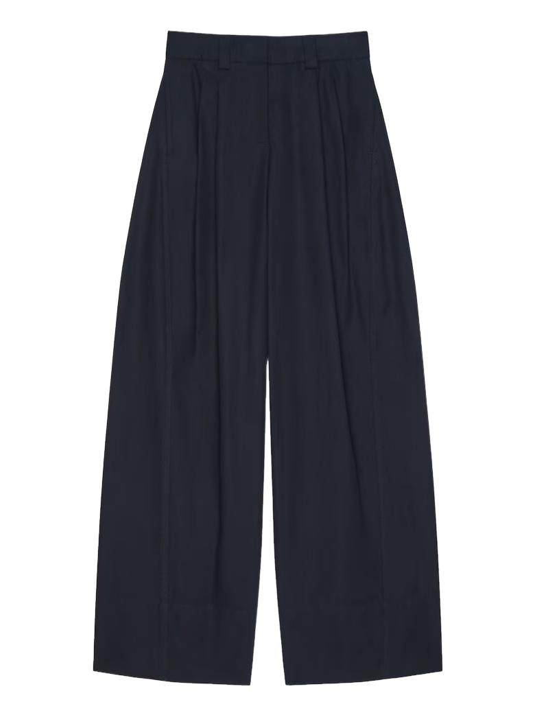 GIVENCHY Givenchy Cocoon Pants